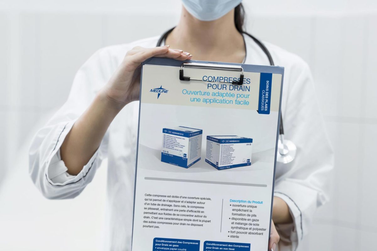 TOTEM Communication | Réalisation d'outils de communication