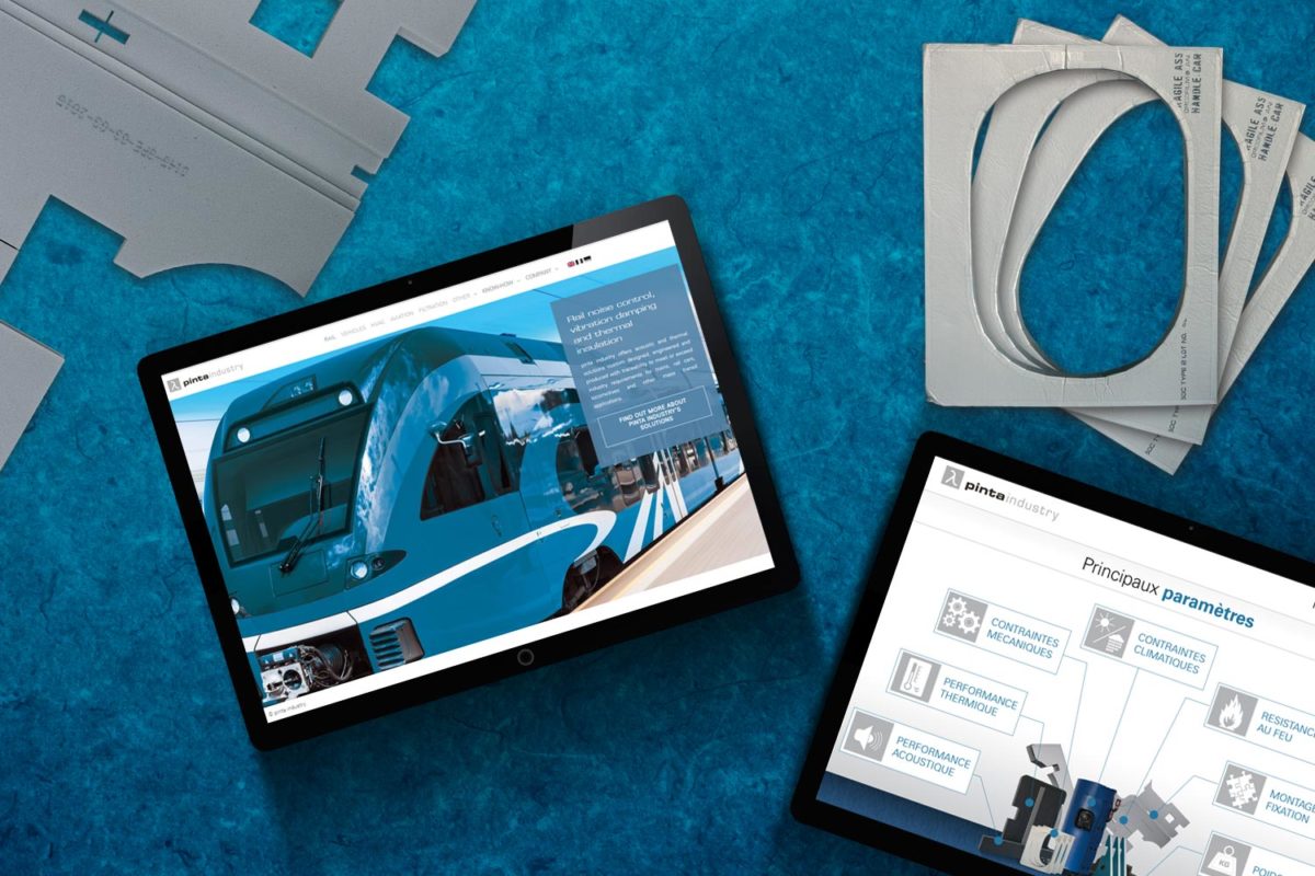 TOTEM Communication | Réalisation d'outils de communication